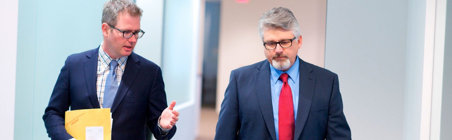 Practice Areas | Free Consultation