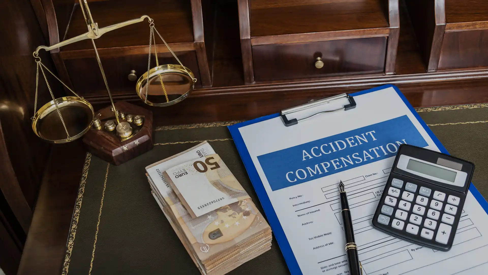 Personal Injury Claims: JJ Legal's Guide to the Process
