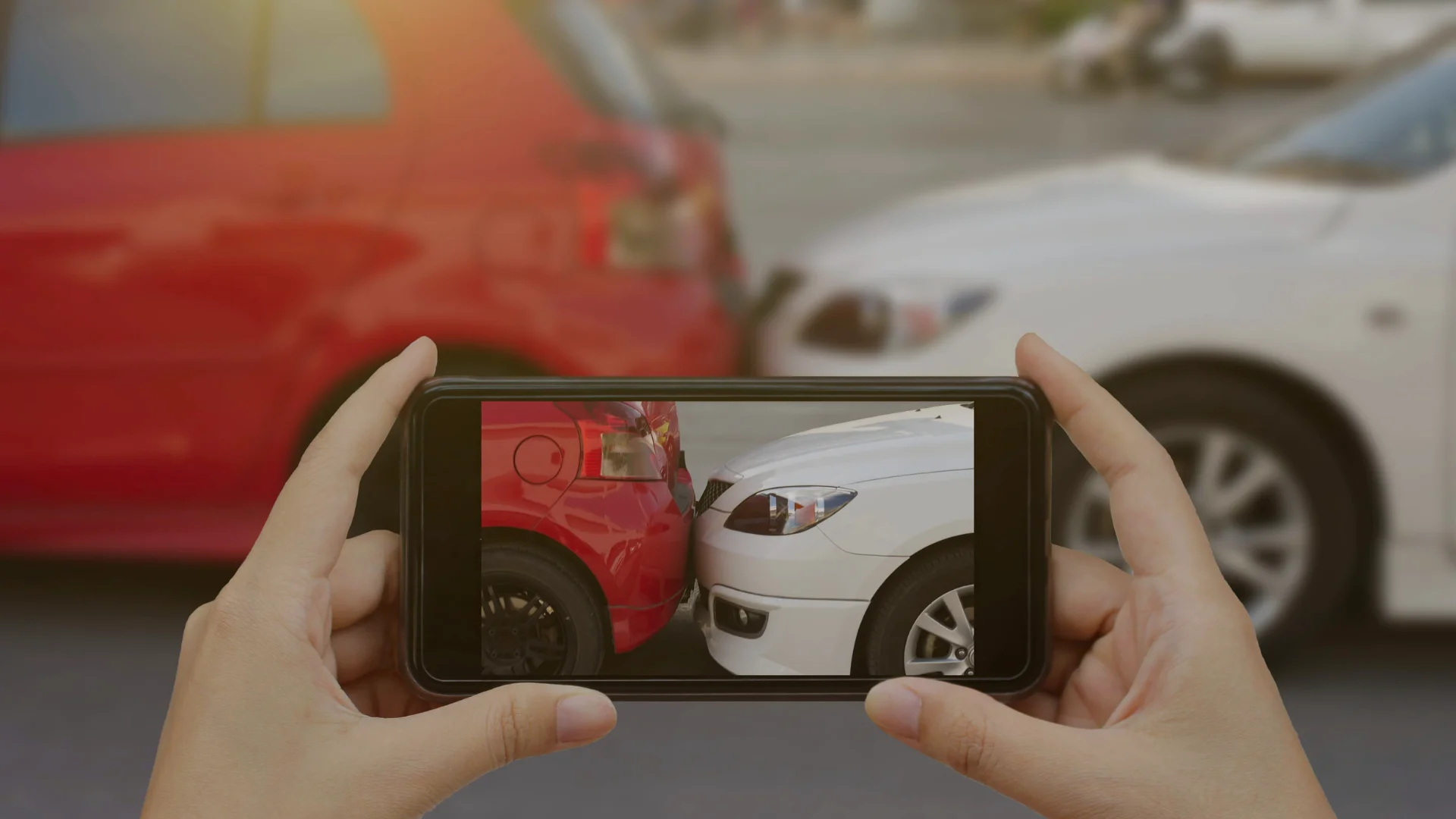 How to Take Accident Scene Photos | Free Consultation