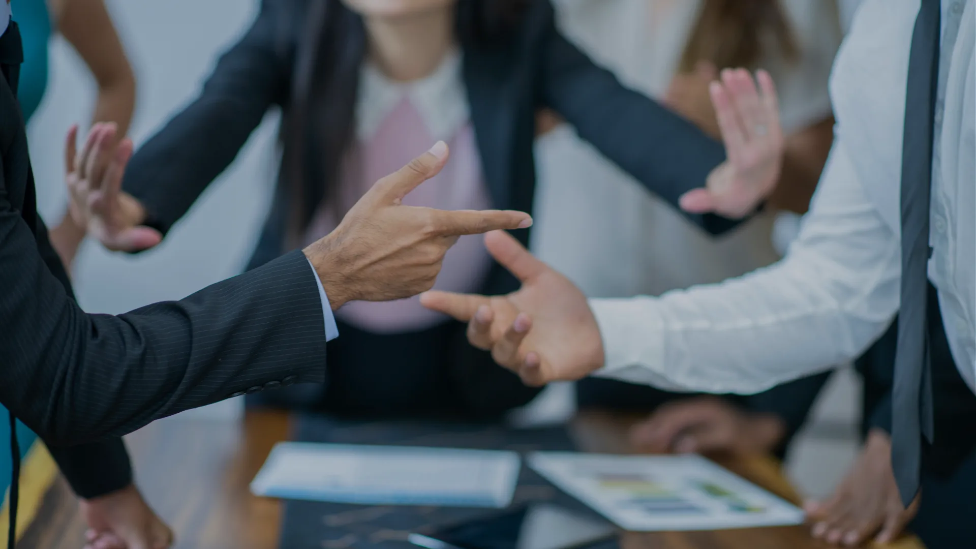 Win Mediation: JJ Legal's Guide to a Favorable Settlement