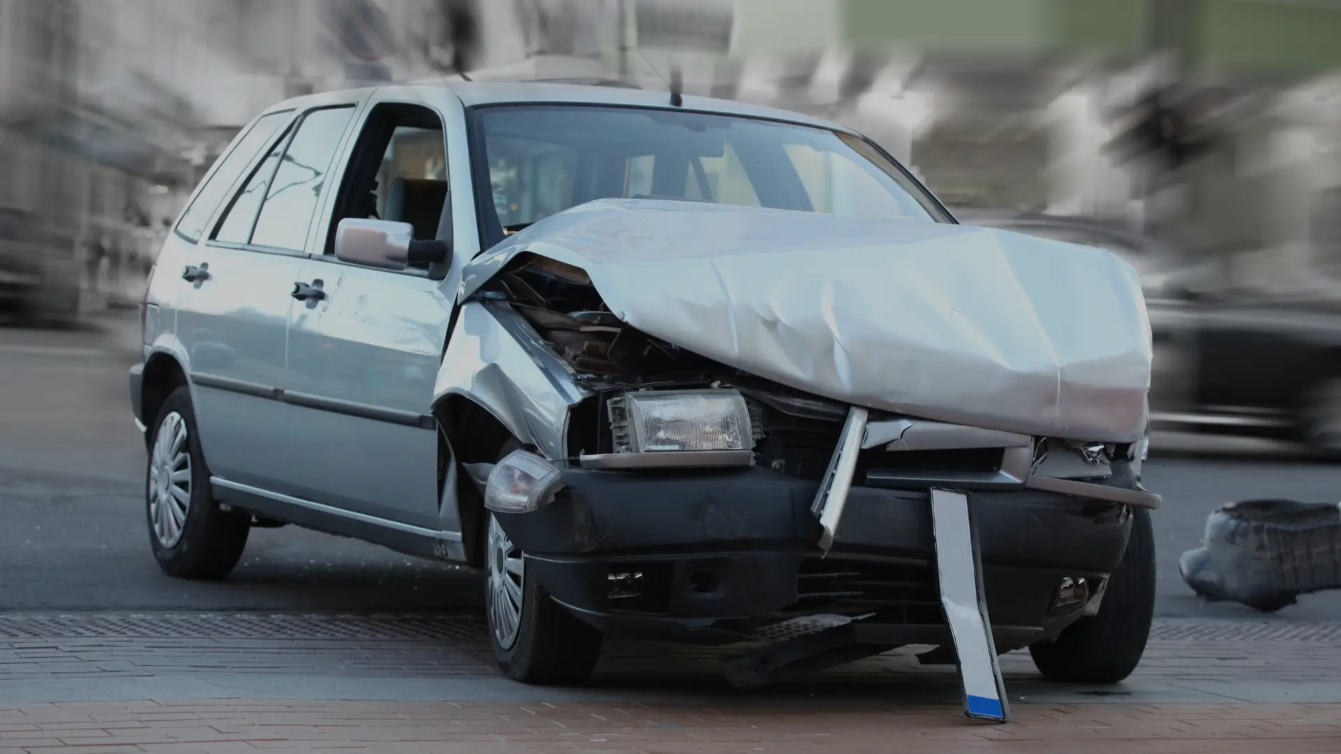 Broken Bones from Car Accidents: JJ Legal's Guide