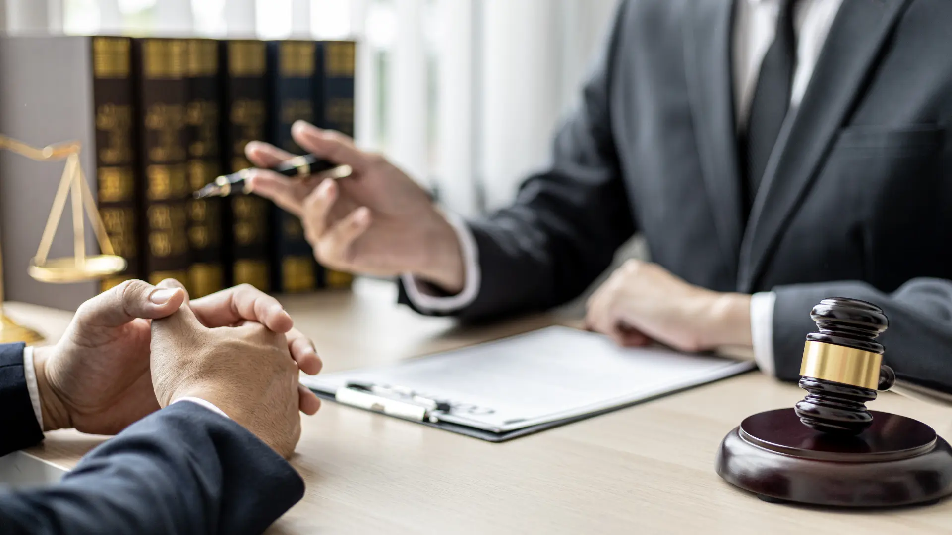 Discovery Phase in Personal Injury: JJ Legal's Guide