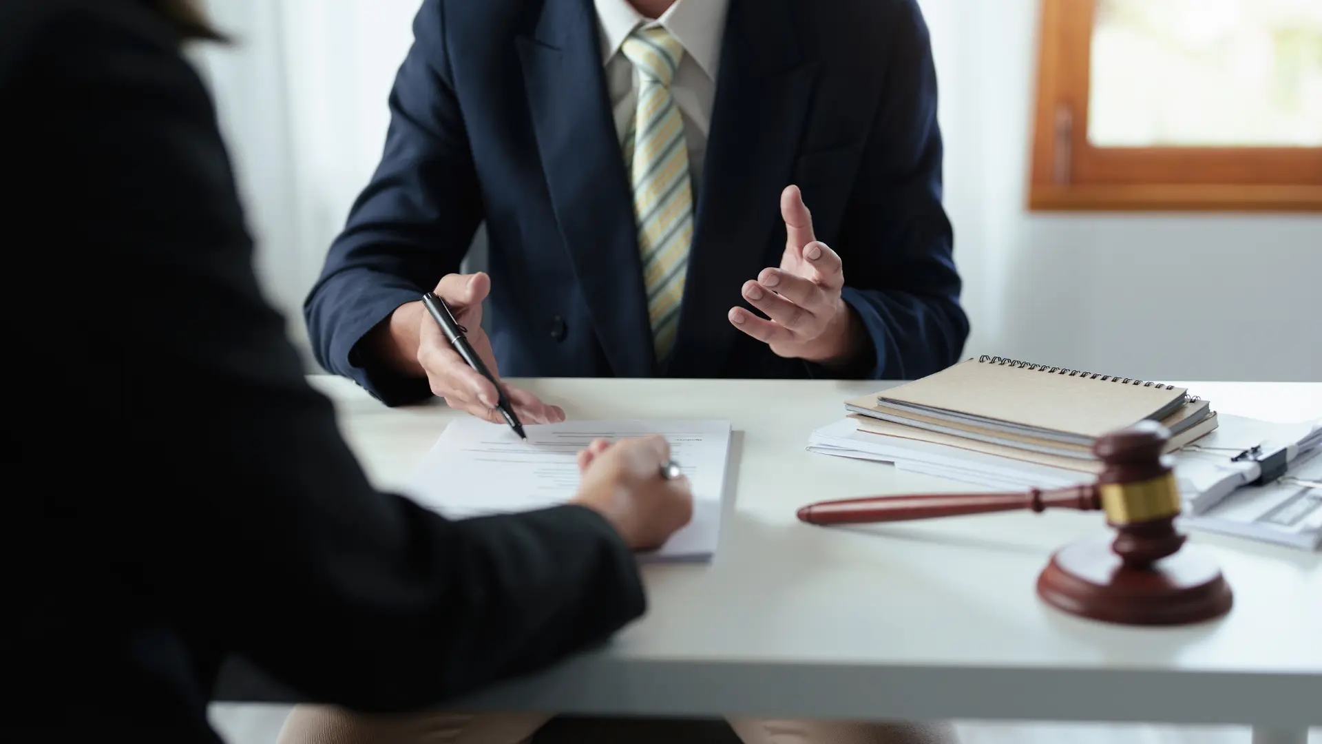 How to Know If Your Deposition Went Well: JJ Legal's Guide