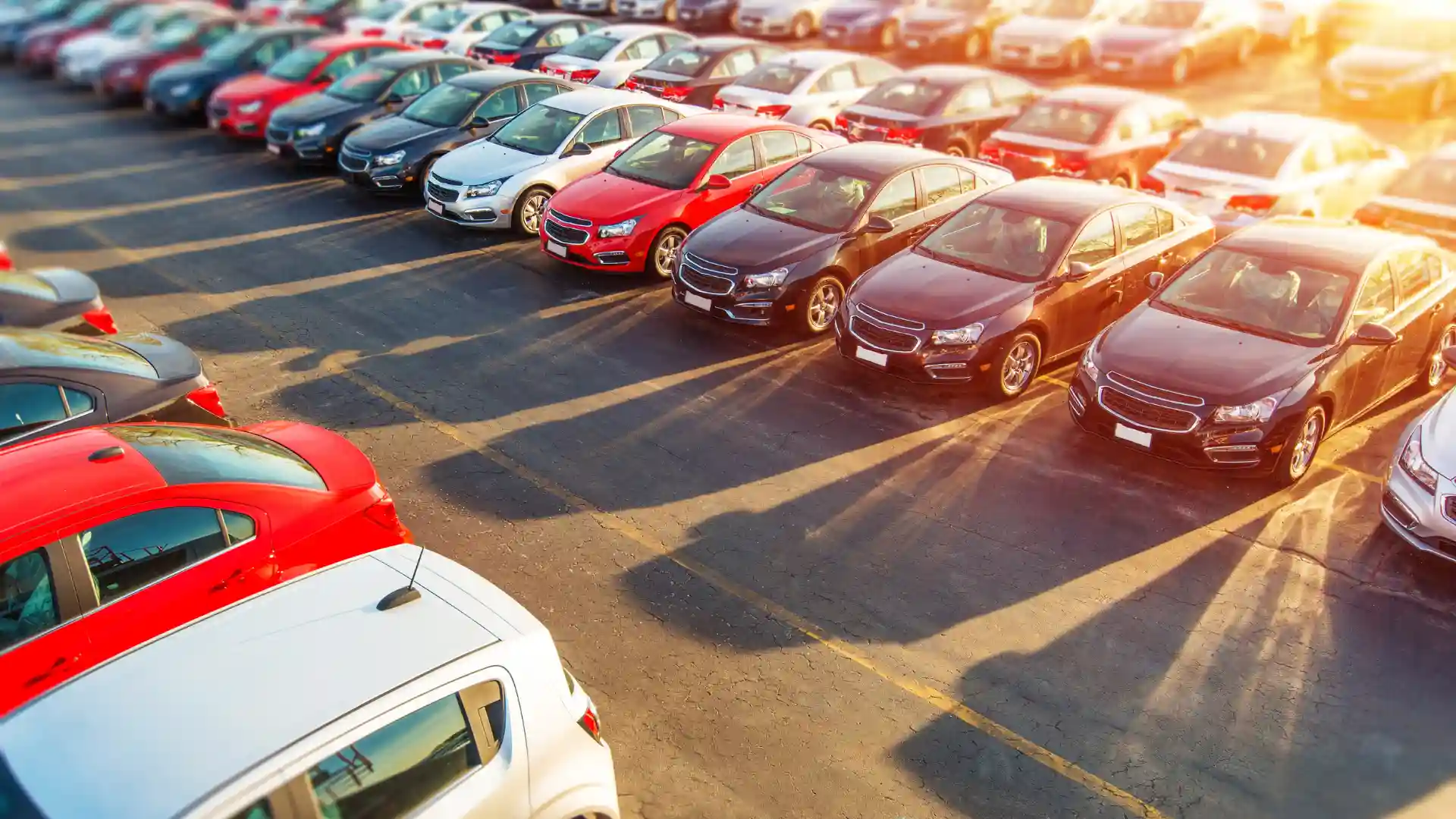 Parking Lot Accident Liability: JJ Legal's Guide (2025)