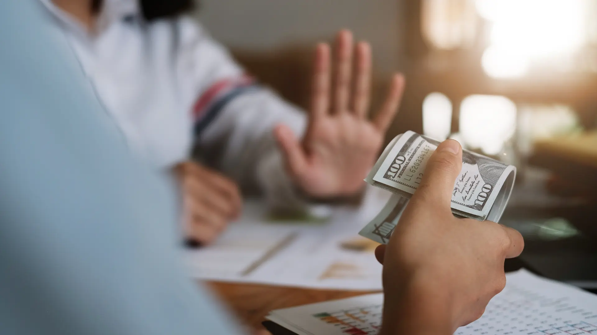 Rejecting a Settlement? JJ Legal Explains Your Next Steps