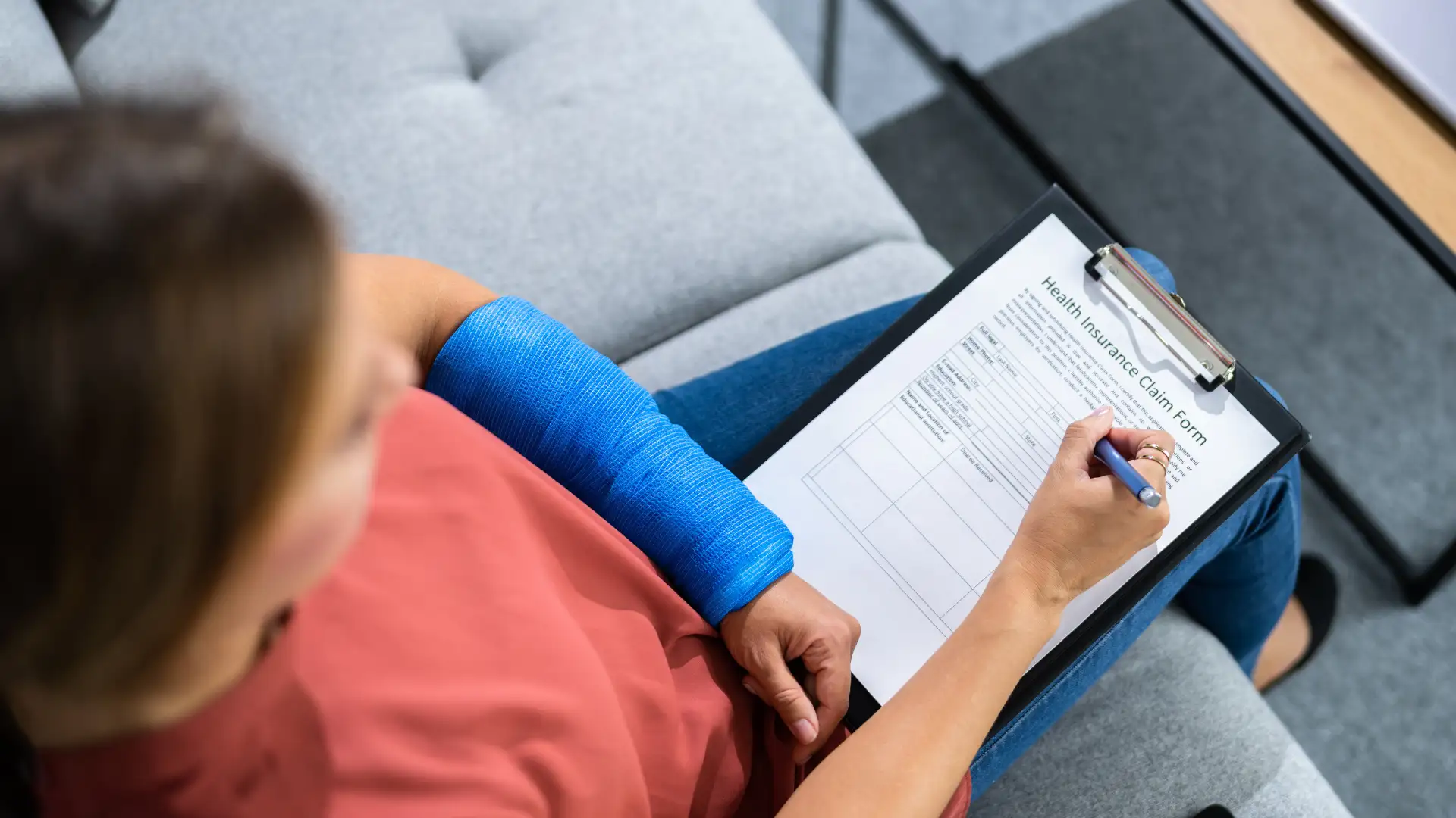 MMI Explained: Your Workers' Comp Guide from JJ Legal